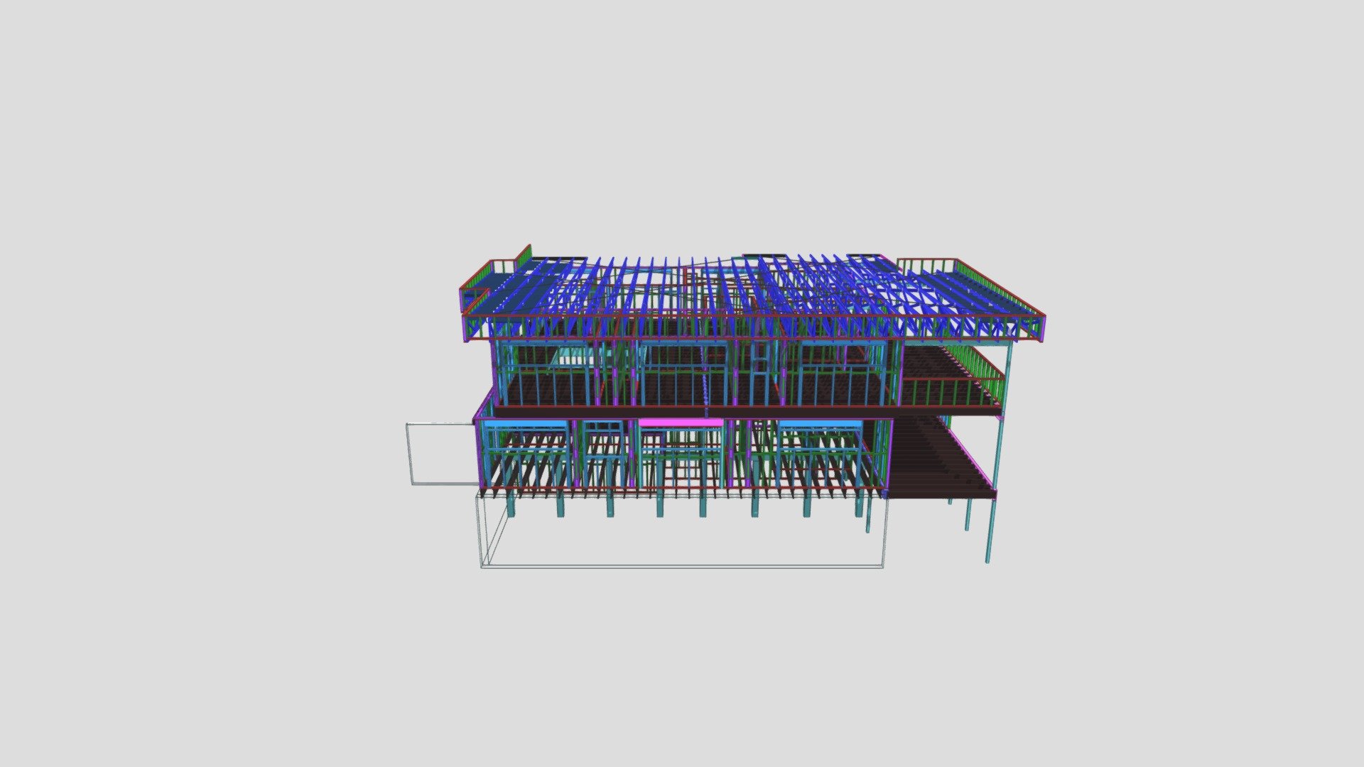 Lot 34 Gita Pl - 3D model by htft [a8a4eab] - Sketchfab
