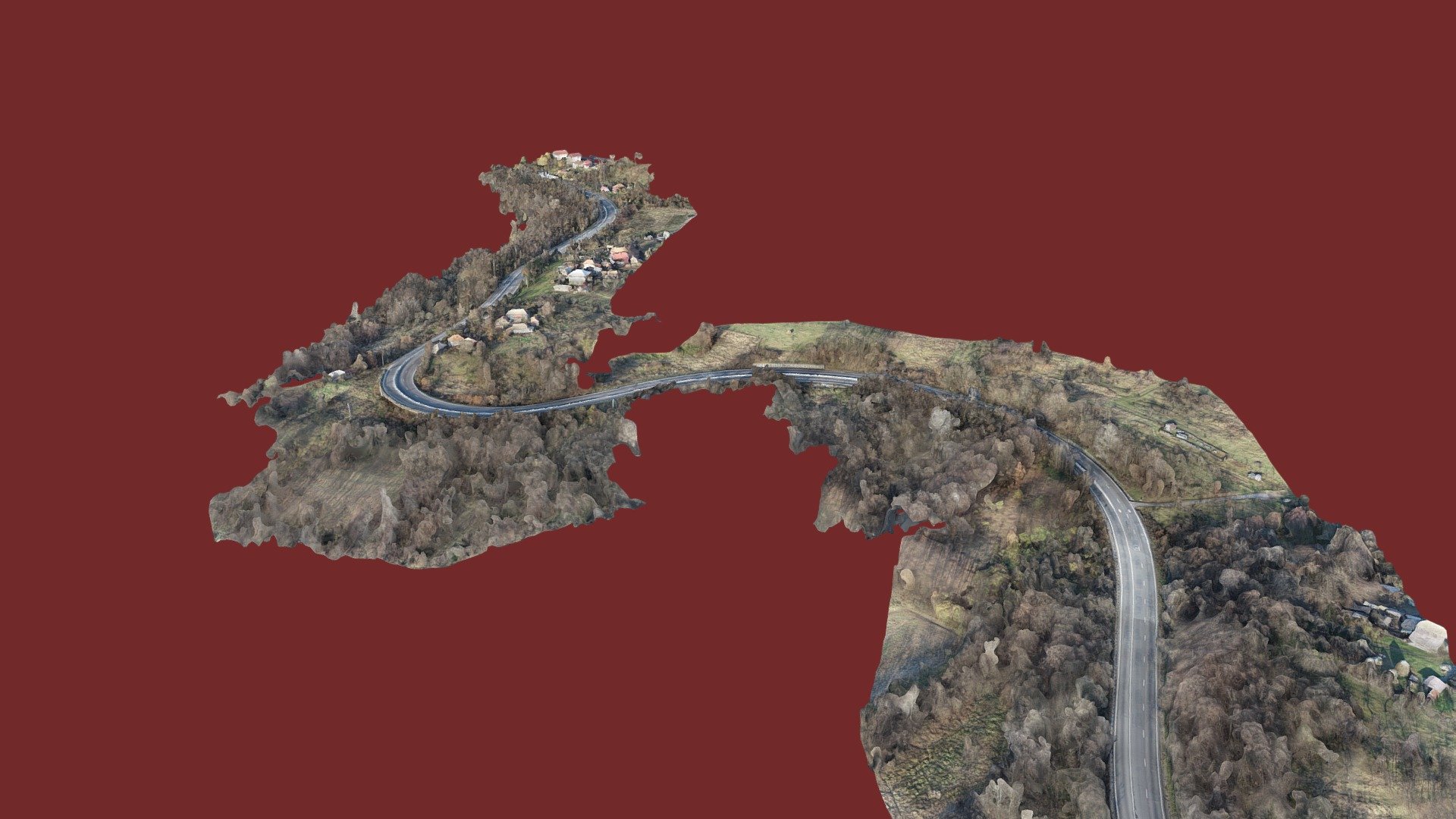 Betoane Milcoiu 06.12.19 - 3D model by FILMARECUDRONA [a8a735b] - Sketchfab