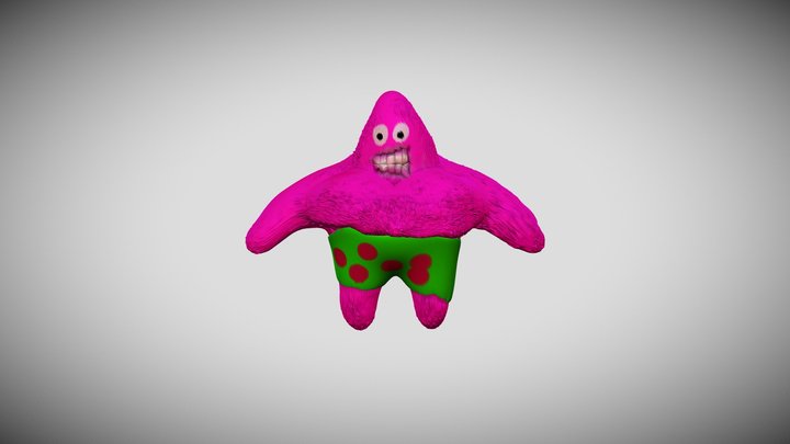 Fd 3D models - Sketchfab