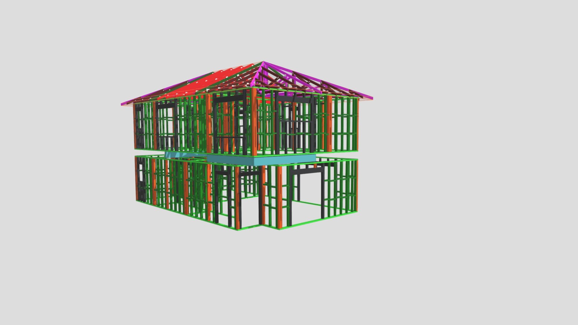 FD_2405003 - 3D model by d.a.webby [a8a9278] - Sketchfab