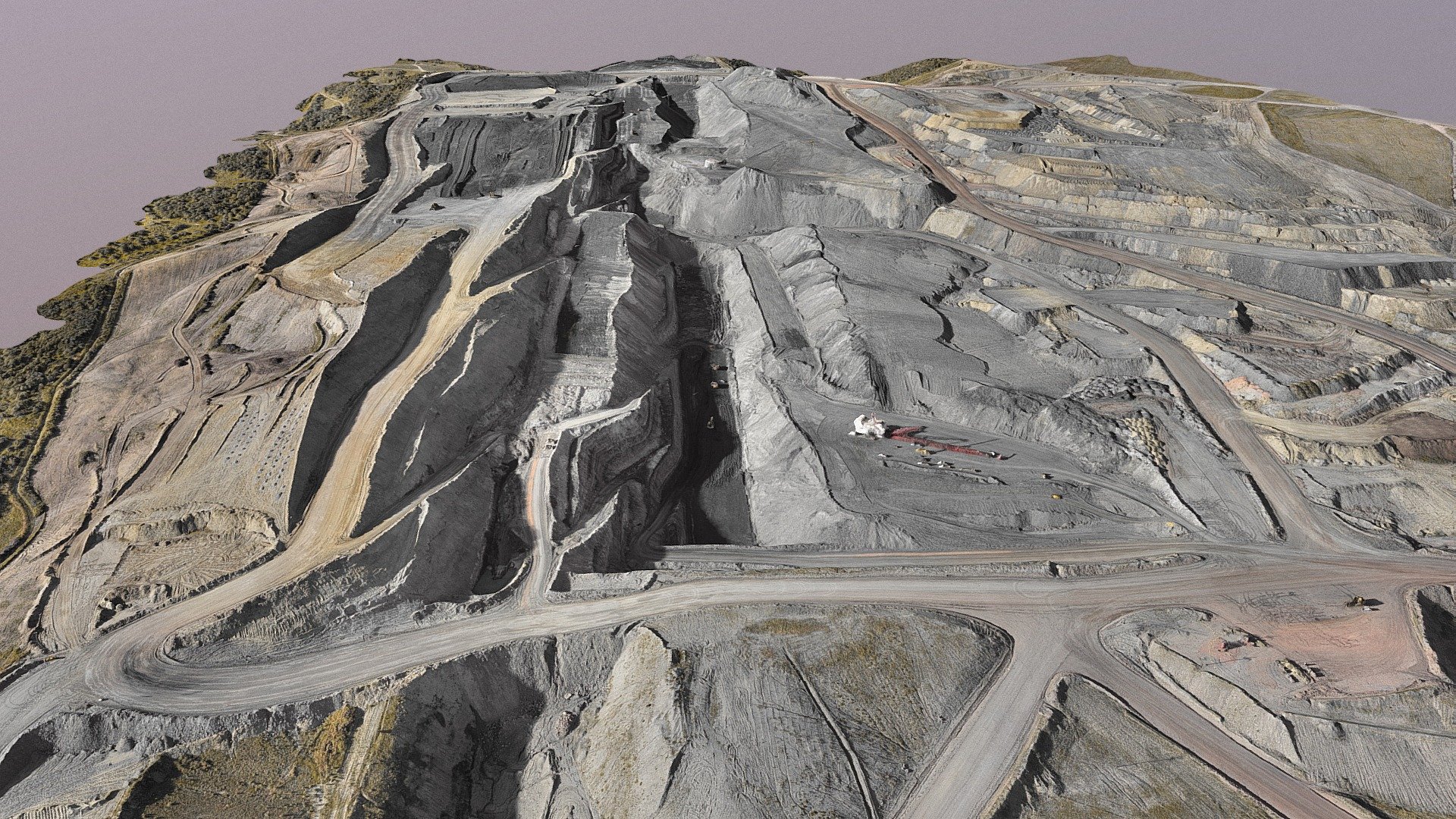 7-29-19 L-pit - 3D model by Monte_McCoy [a8ac155] - Sketchfab