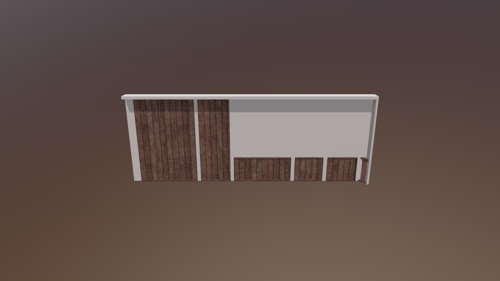 Wall Deco - Download Free 3D model by Vanum-Chan (@Patricia.Schad ...