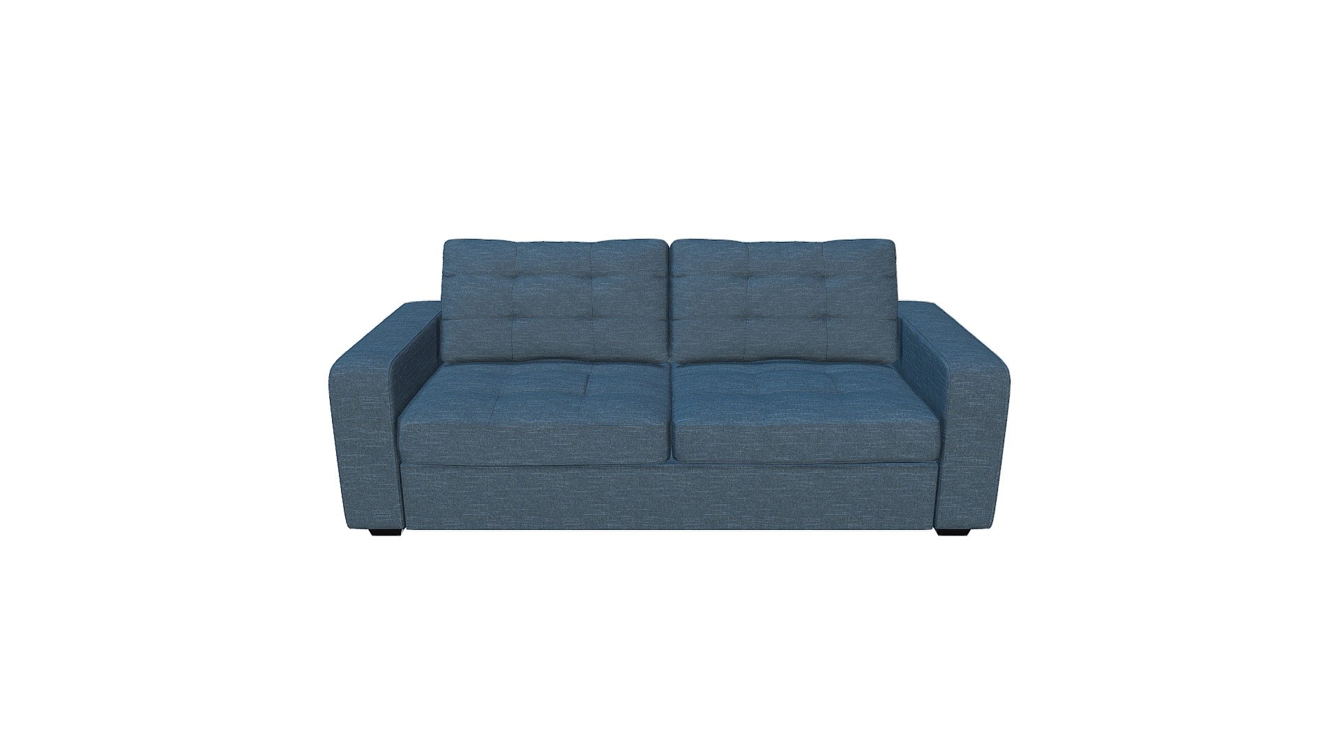 1314124_SOFA_MANET_3_CPO_TELA_COLOR_INDIGO - Download Free 3D model by ...