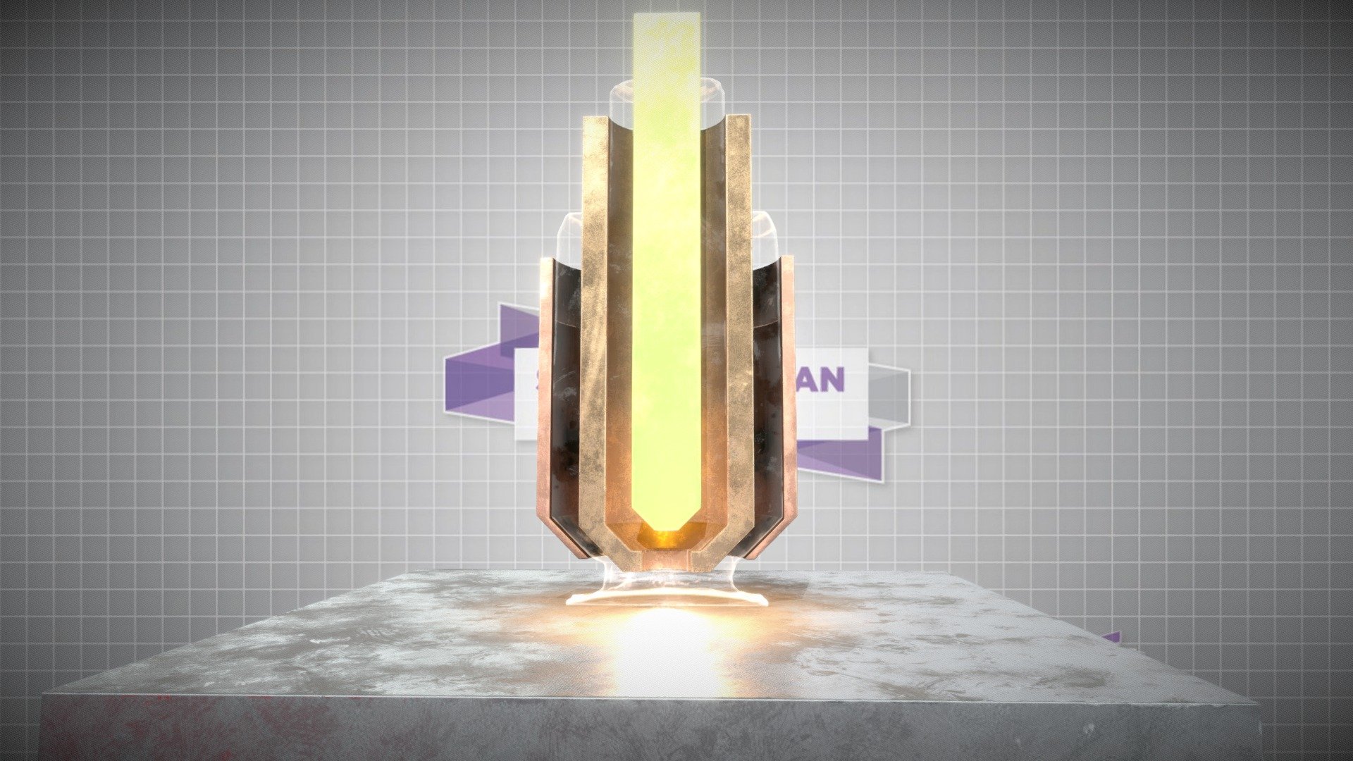 Plasma Arc Cutting Torch - 3D model by raymondhubick [a8b2f44] - Sketchfab