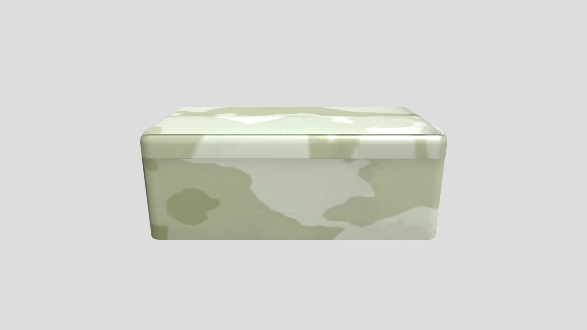 Loot Crate Opening - 3D model by brodiekerr5 [a8b535e] - Sketchfab