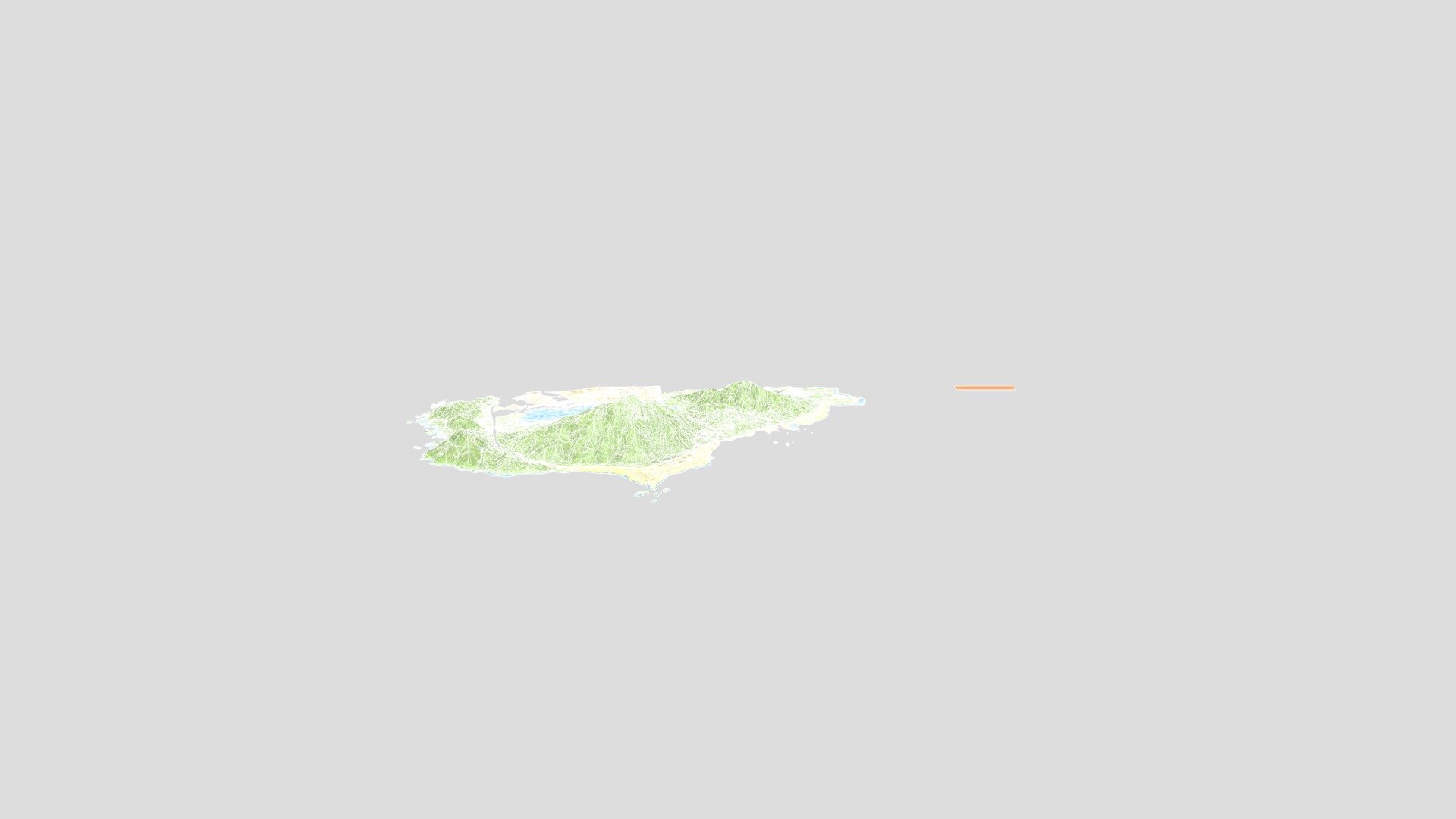 Gta v part map 2 - Download Free 3D model by Claude speed ...