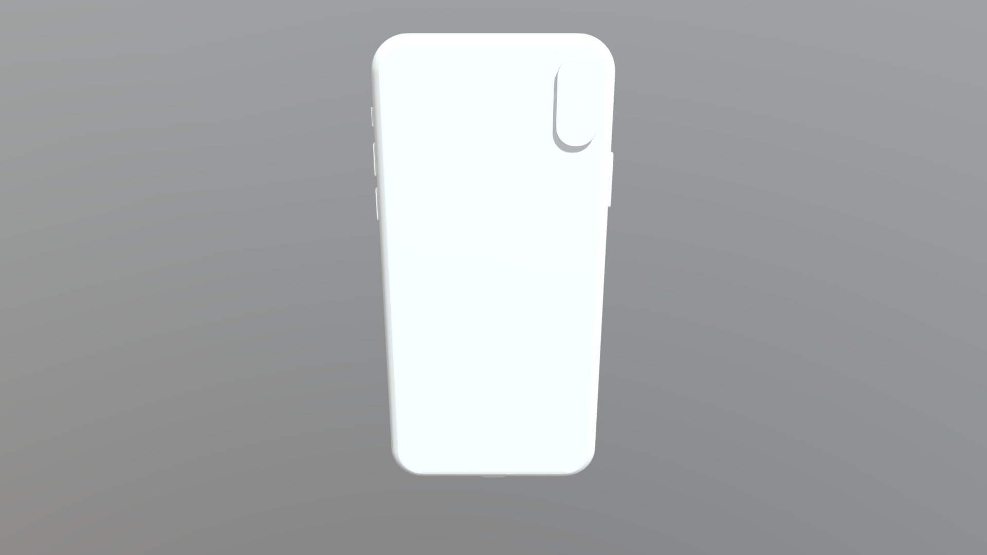 Iphone - 3D model by eltc [a8b599e] - Sketchfab