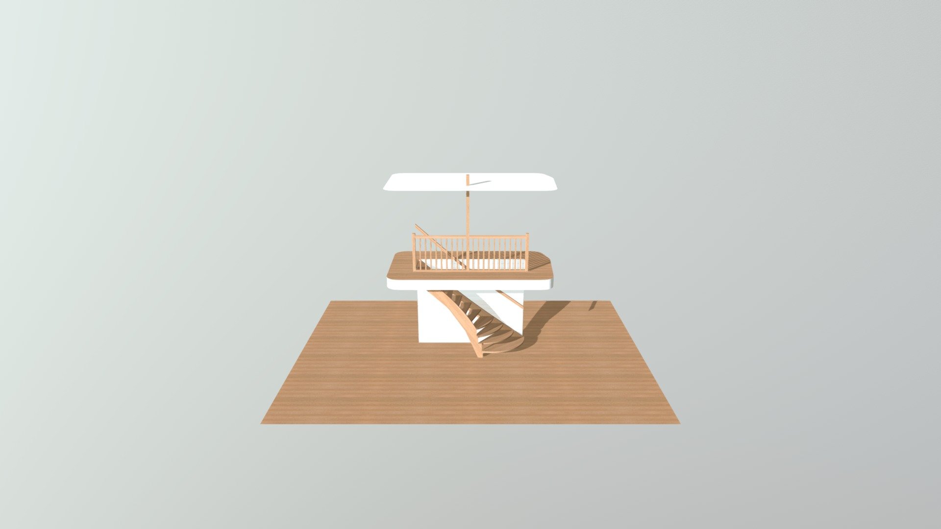 Skr llan rak - 3D model by SorbinsSnickeri [a8b5e46] - Sketchfab