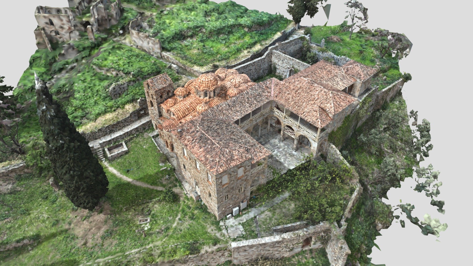 242-2_D - 3D model by aero21 [a8b7928] - Sketchfab