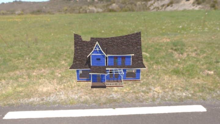 Mrpeterson 3D models - Sketchfab