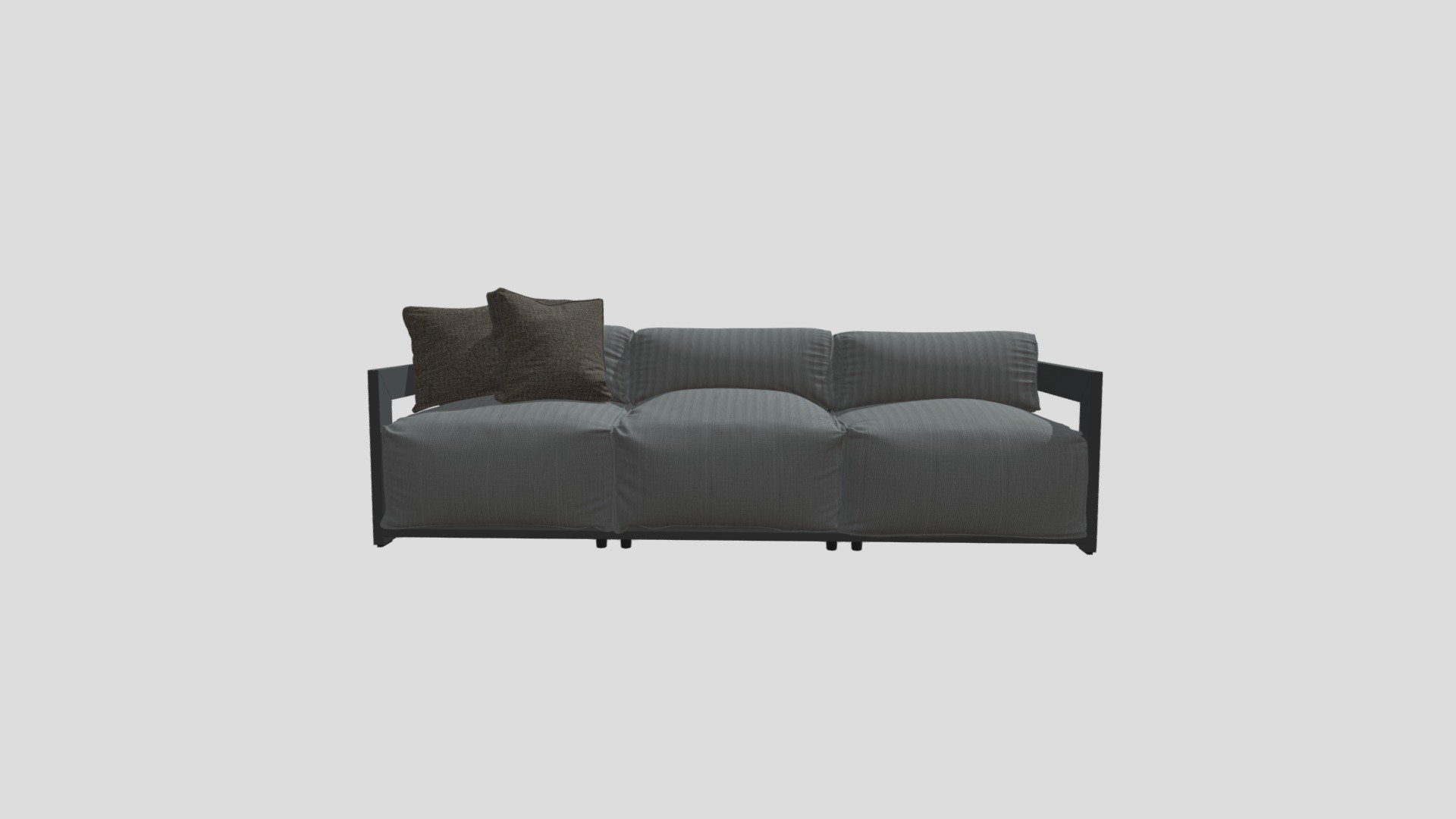 sofa 29 AM257 Archmodel - Buy Royalty Free 3D model by Evermotion ...