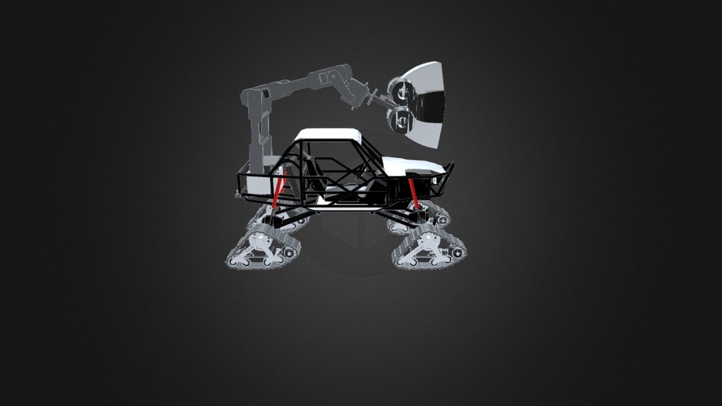 Scorpion Sound system - 3D model by AliGrant [a8b9e4a] - Sketchfab