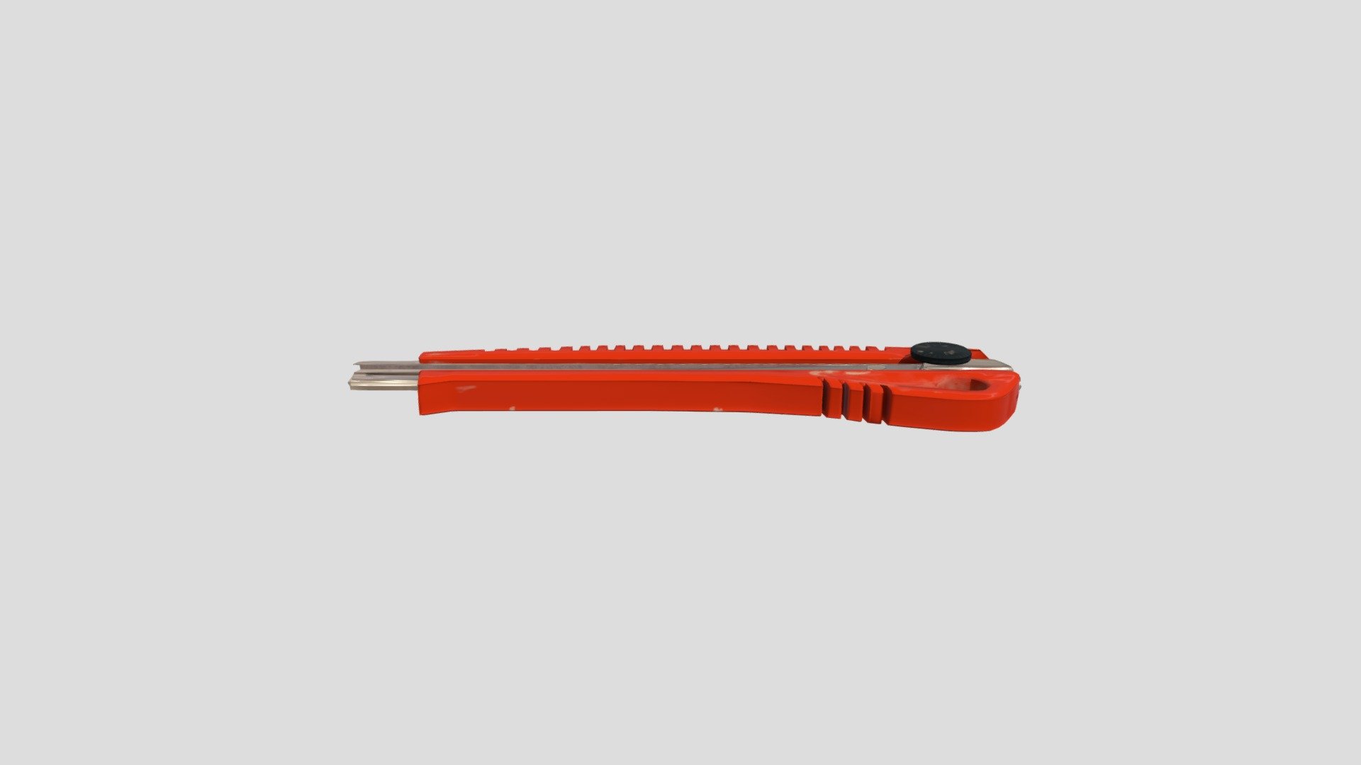 cutter - 3D model by mrBentastic [a8bacc5] - Sketchfab