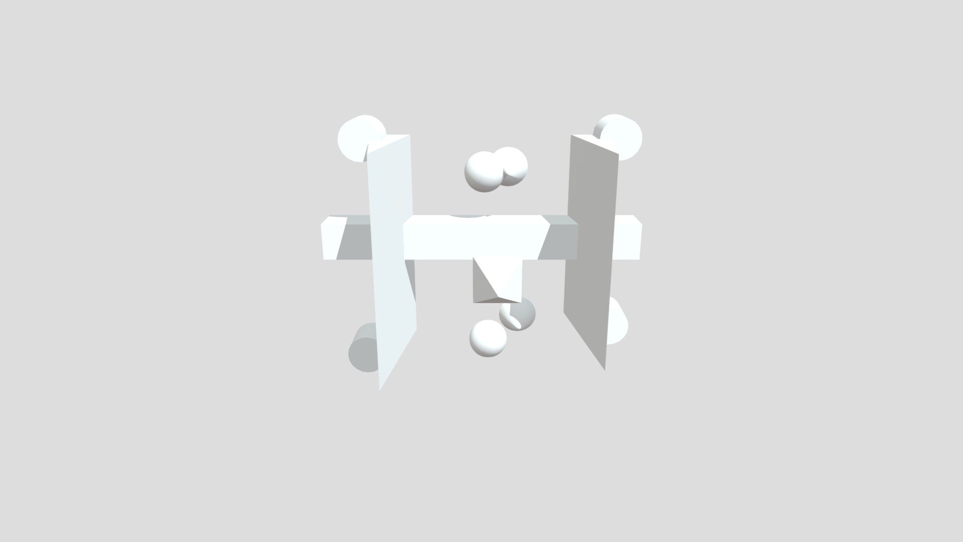 Formas geometricas - 3D model by 198113 [a8bc486] - Sketchfab
