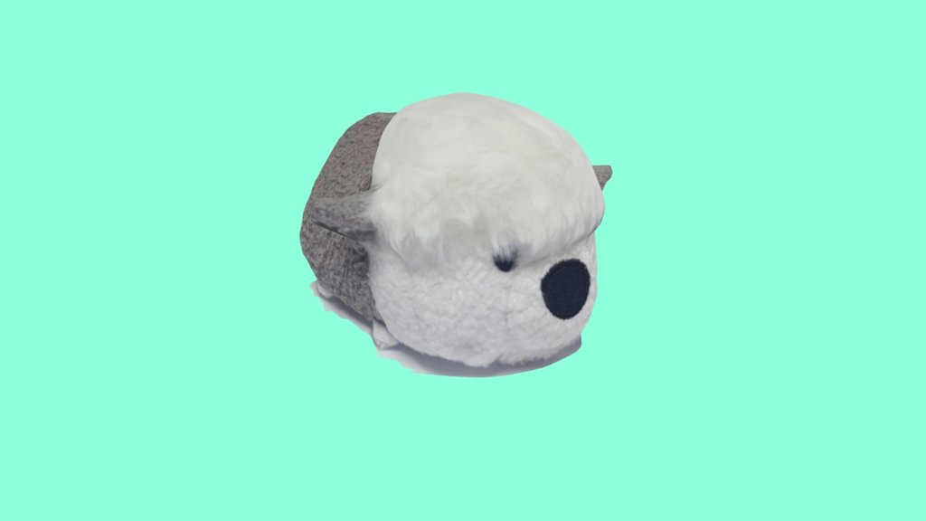 Max Tsum Tsum - 3D model by seori [a8bdb98] - Sketchfab