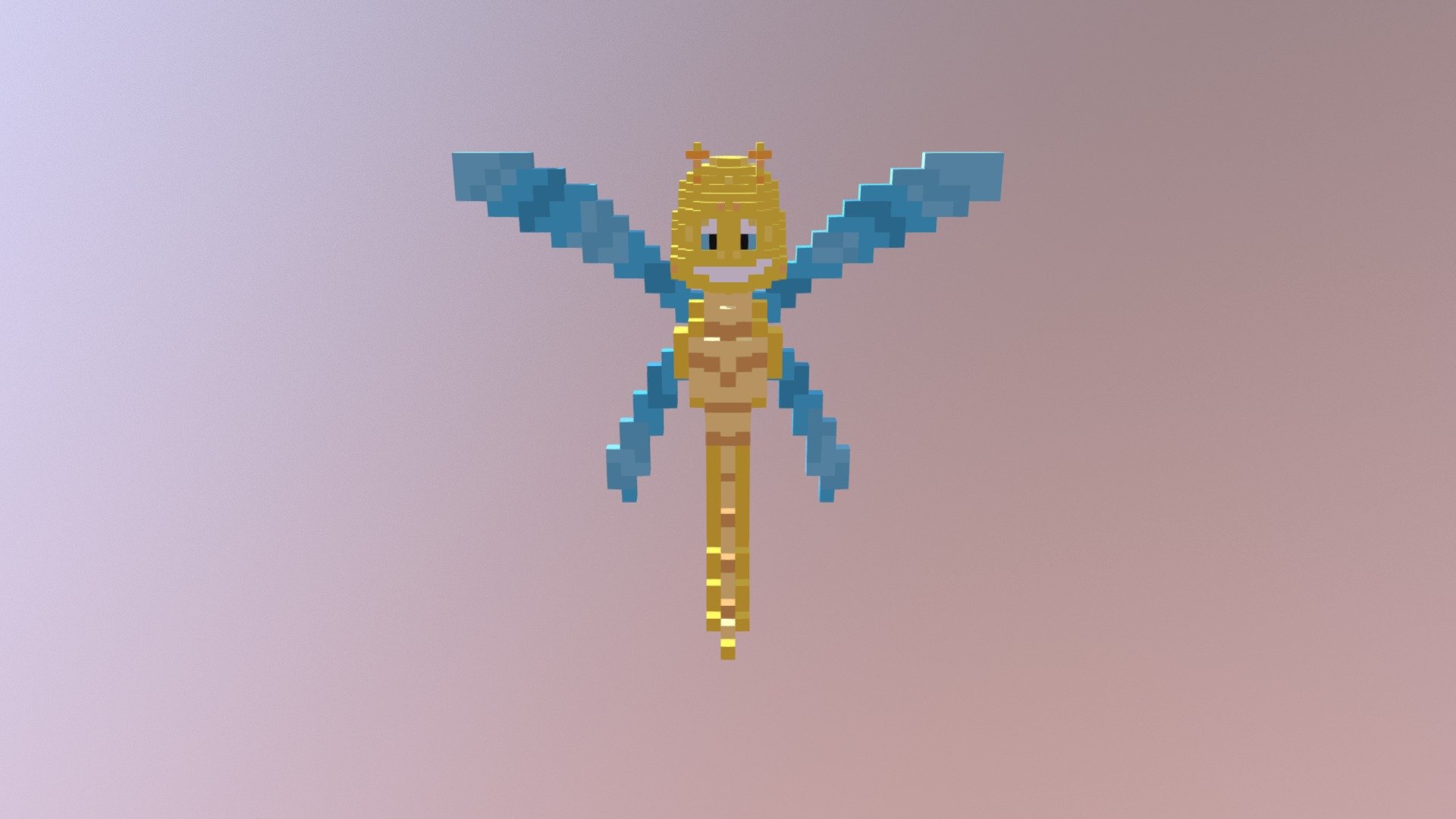 Sparx - 3D model by reguam [a8be92a] - Sketchfab