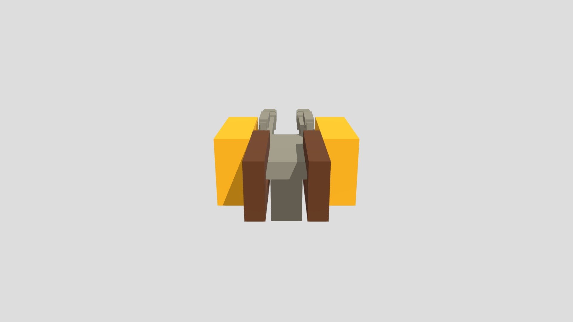Spectre - 3D model by Freon (@FreonSnowy) [a8bf0a1] - Sketchfab