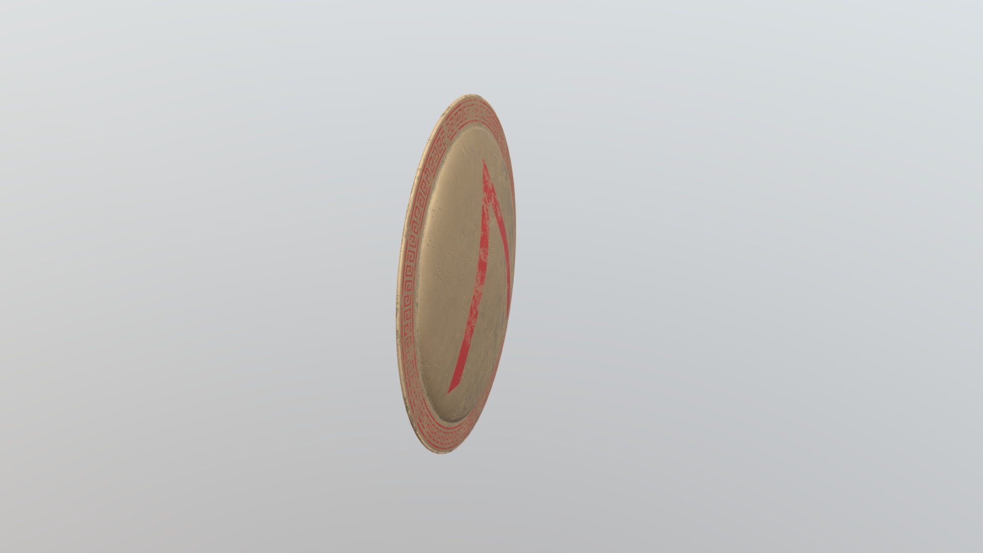 greek hoplon - Download Free 3D model by supremebubbah [a8c0963 ...