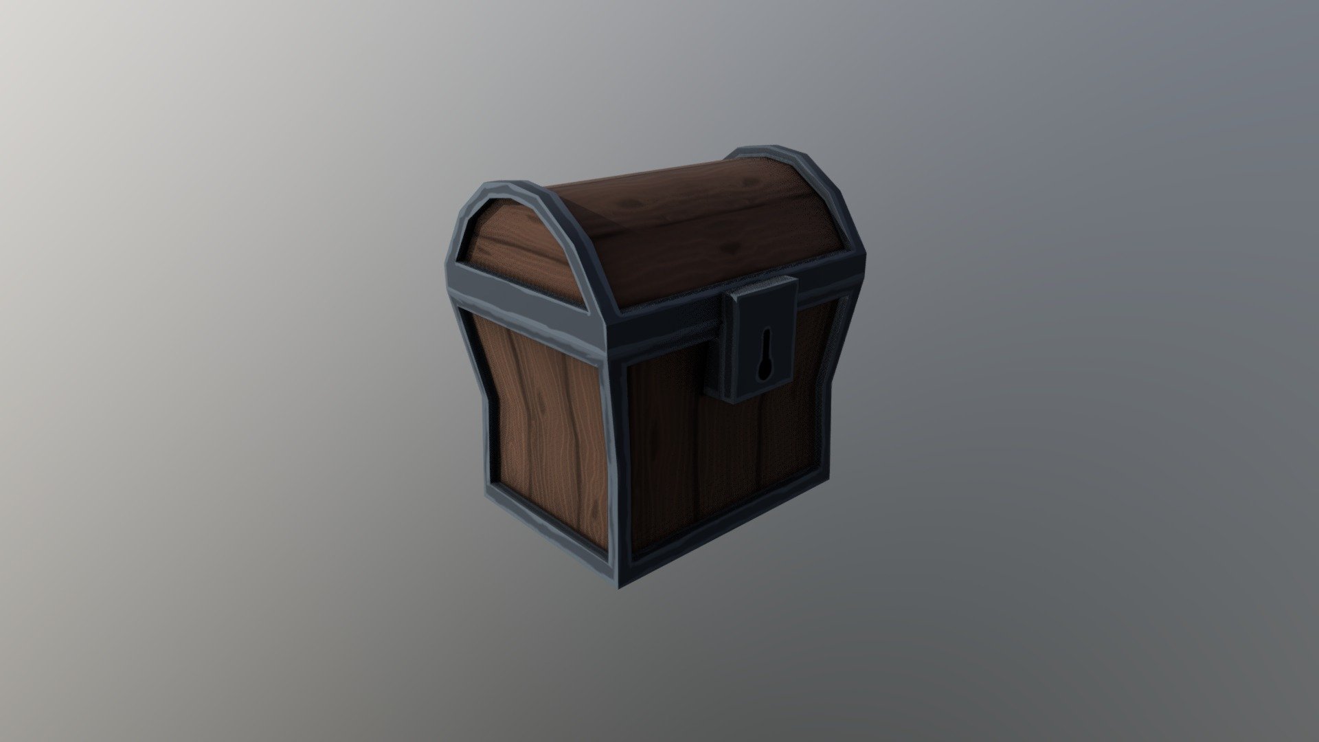 Chest - 3D model by TedwinK.66 [a8c0d10] - Sketchfab