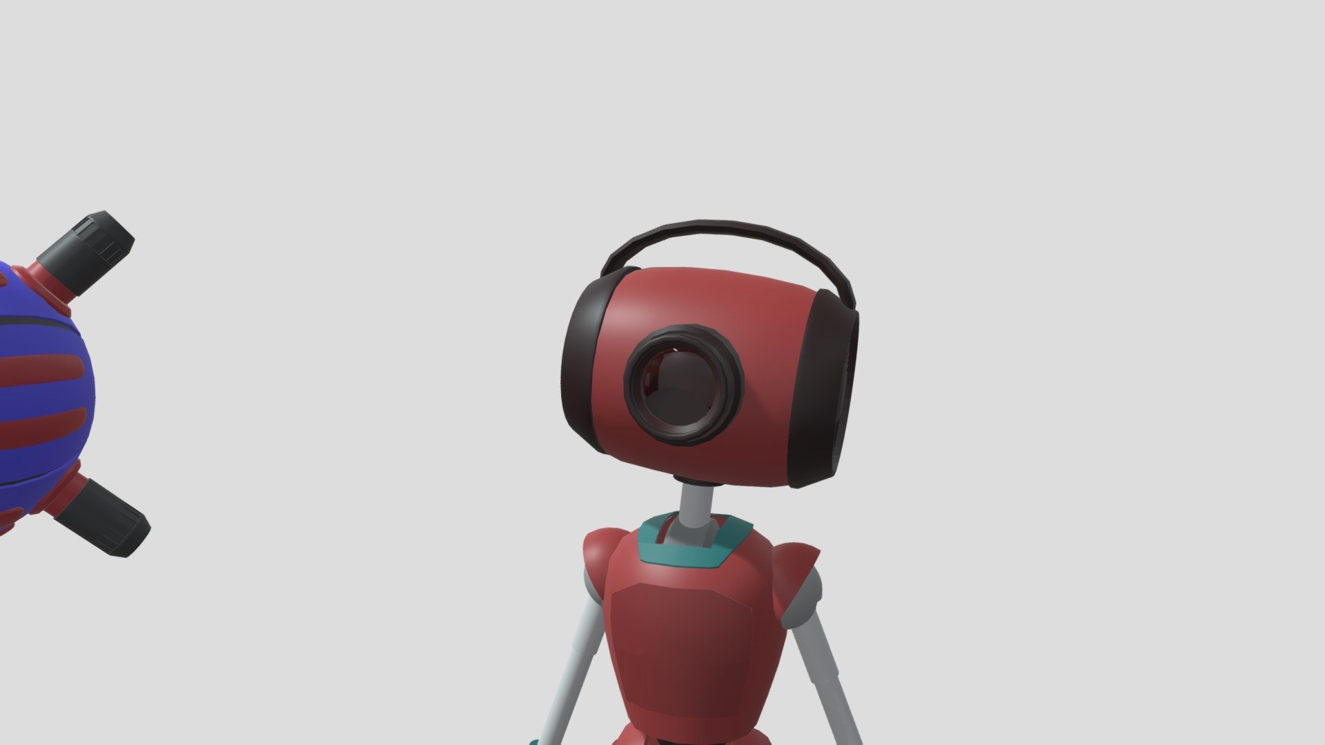 XYZ Homework - Paint - Download Free 3D model by ashwtflink [a8c1611 ...
