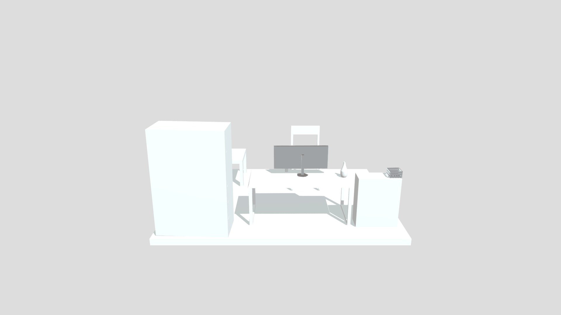 Composition - 3D model by Acetyi [a8c1ccb] - Sketchfab