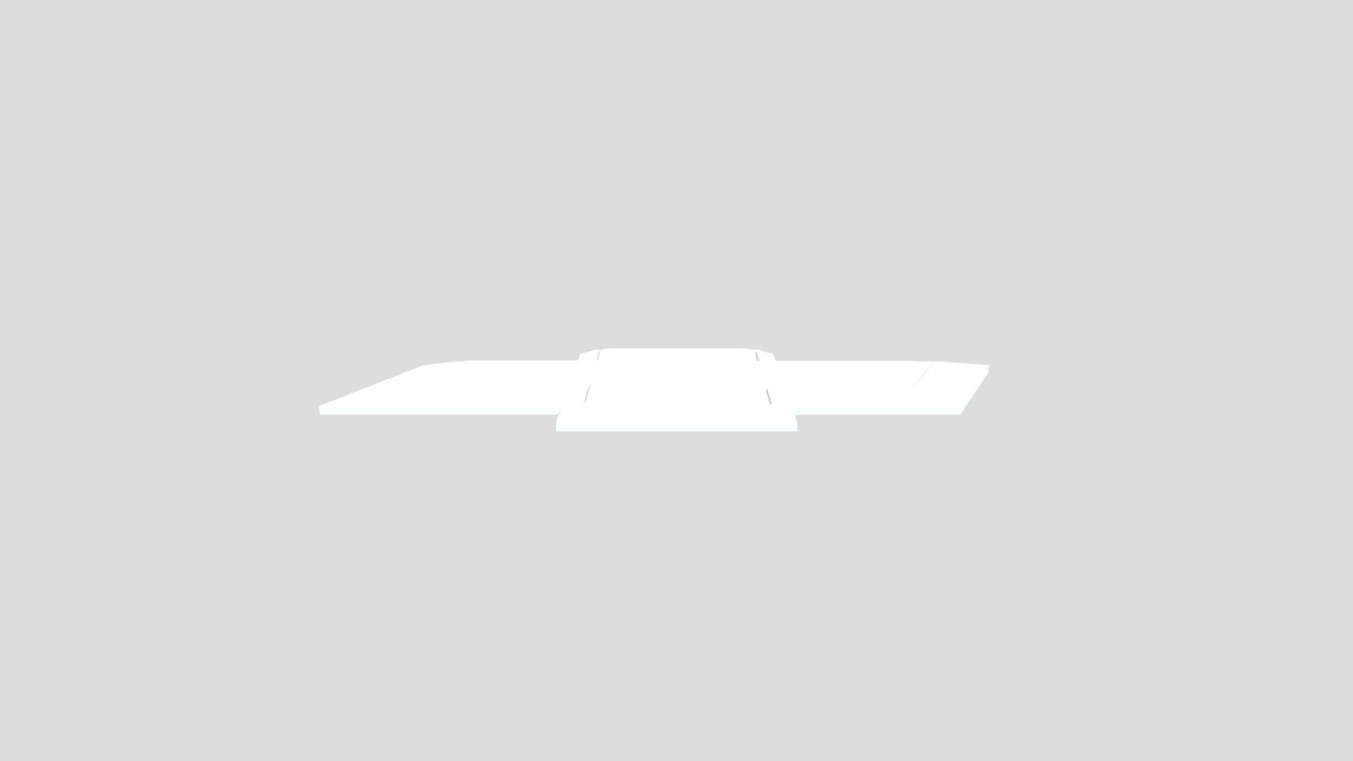 Chevy Emblem - 3D model by skivermoorhen (@Qazwerteye) [a8c28df ...