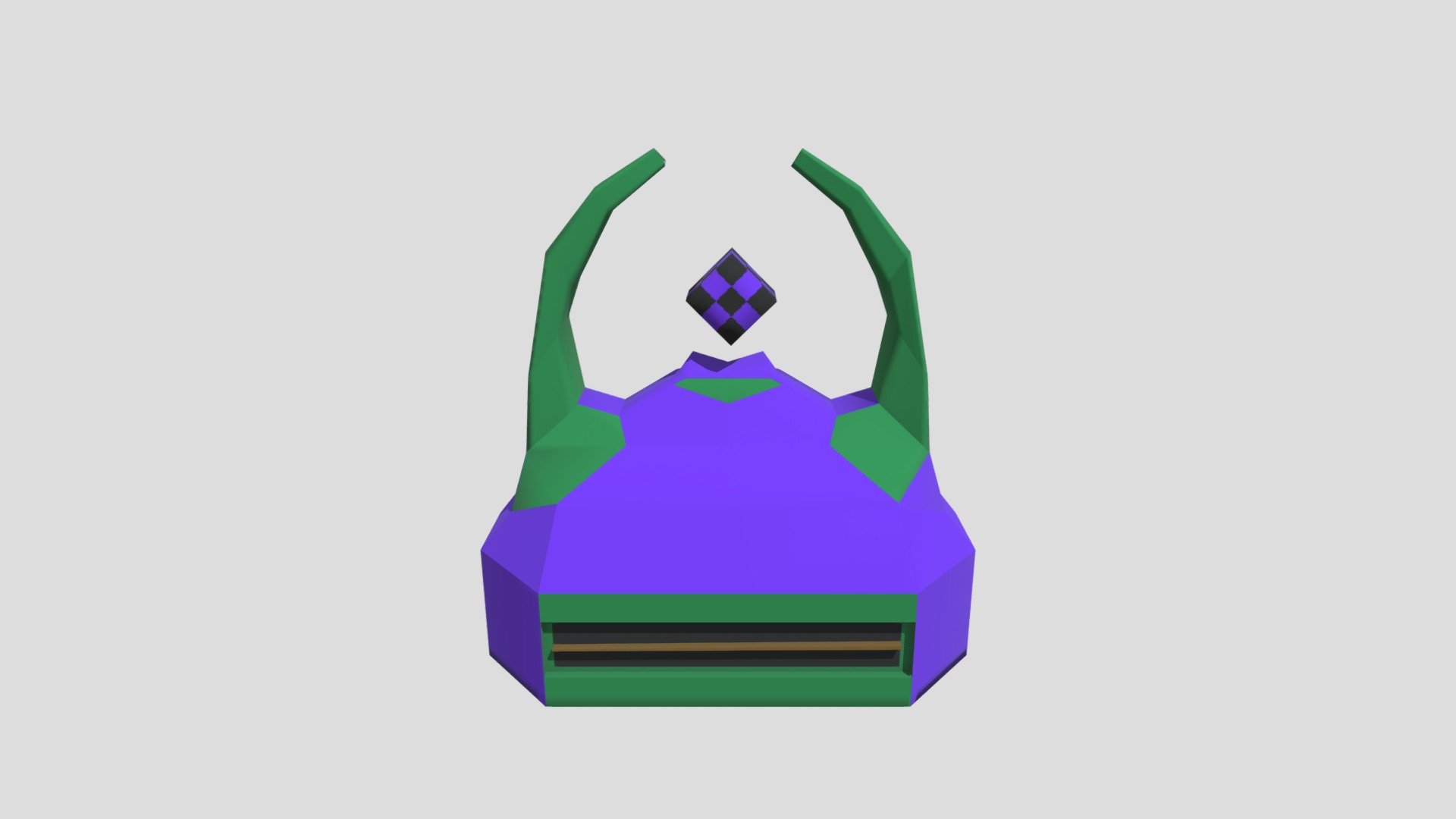 Dispenser - 3D model by Fancy_Pleb [a8c45a0] - Sketchfab