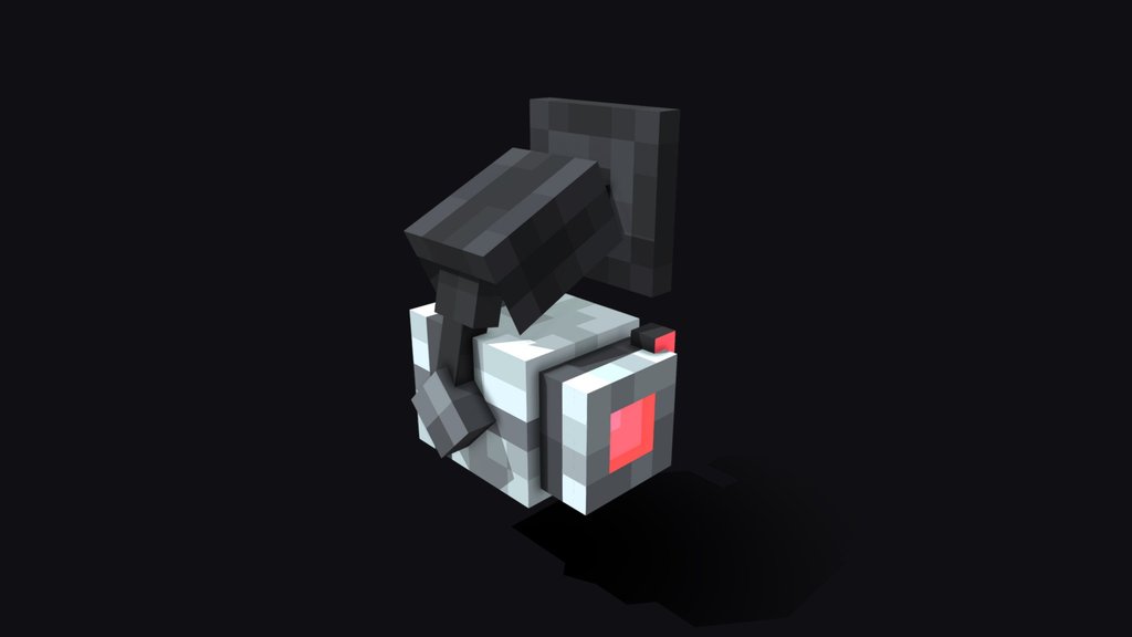 Blackbench - A 3D model collection by hedaalbawood - Sketchfab