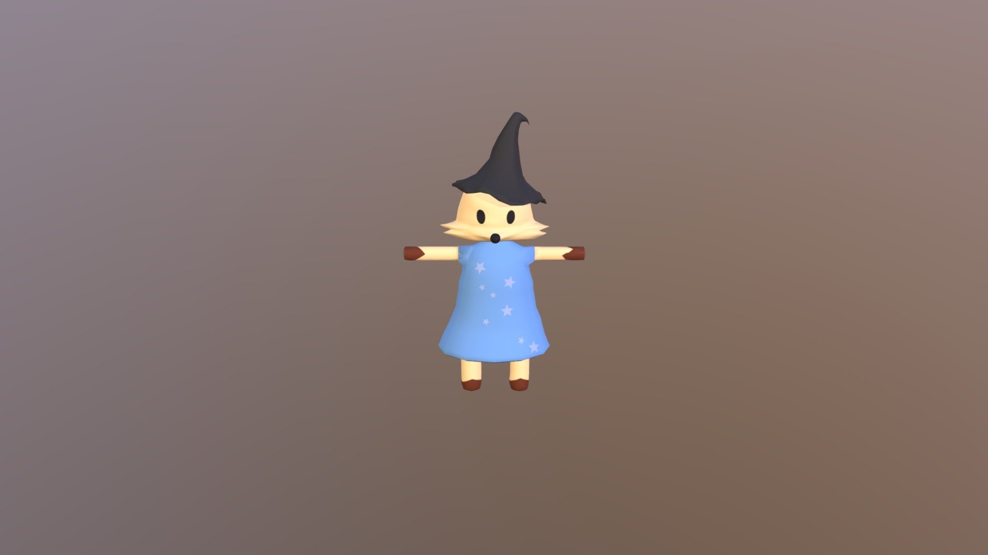 Paulin - 3D model by hugandhug [a8c50b0] - Sketchfab