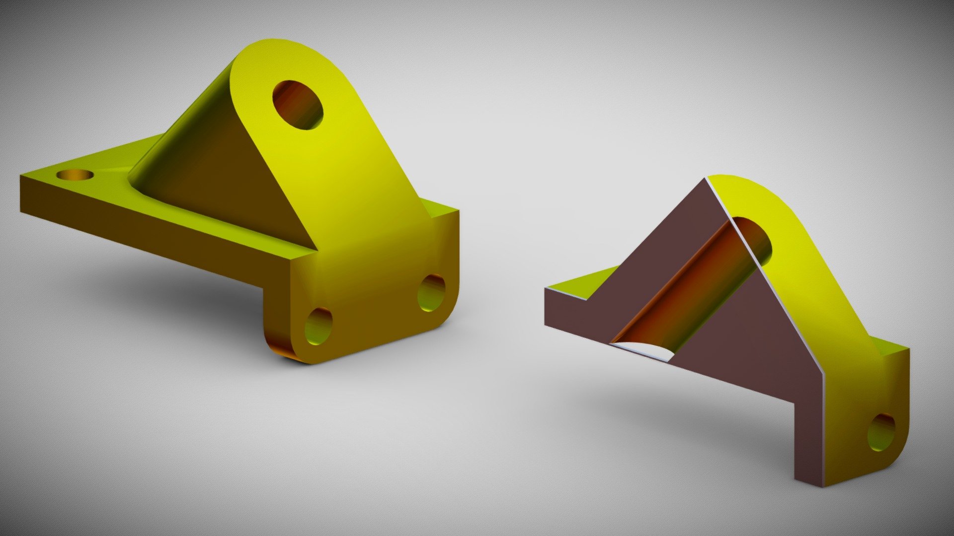 Assignment Group - B - 3D model by Thilan Udara Wijesinghe ...