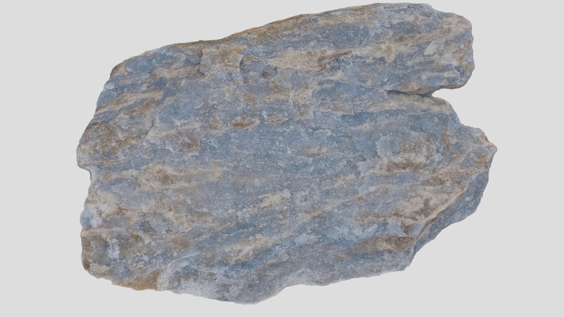Marmor - 3D model by Department of Geology, University of Ljubljana ...