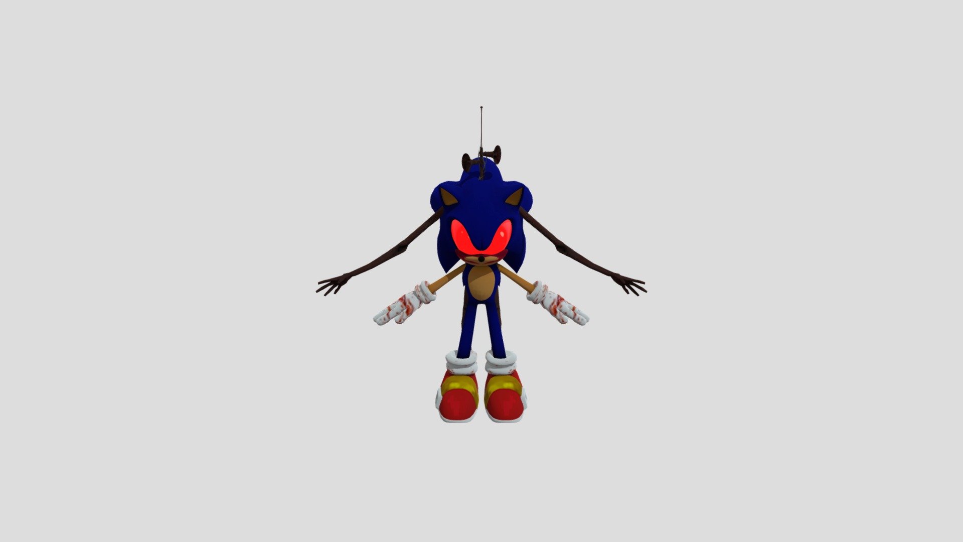 Progetto FAZZ160 - Download Free 3D model by animator160 (@fazz160staff ...