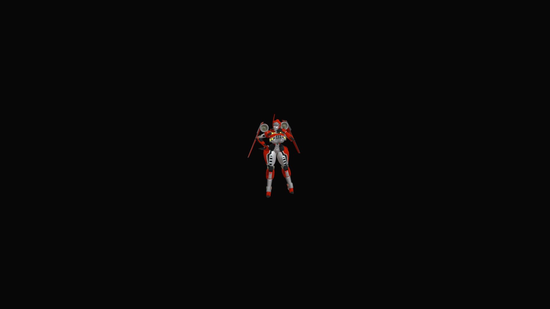 Shatter Cosmic Trance - Download Free 3D model by Gh4xt3r [a8cc040 ...