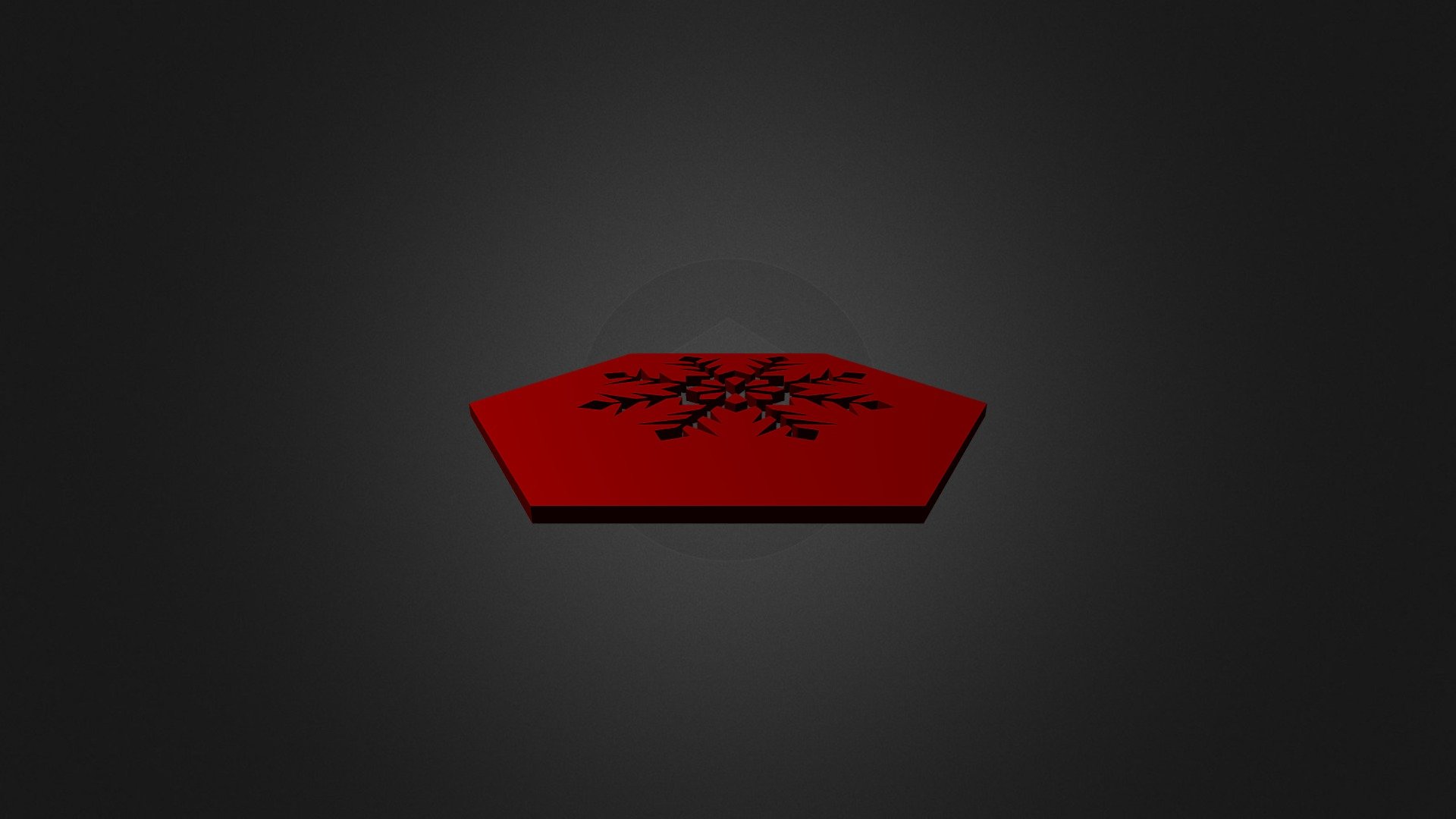 Rodrigo_Garcia_Sanchez_hexagono_stencil - 3D model by rodriigarcia ...