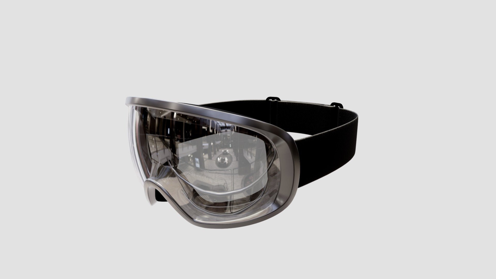 Dark Snow Goggles - 3D model by MaKa3Designs - MK3D (@MaKa3Designs ...
