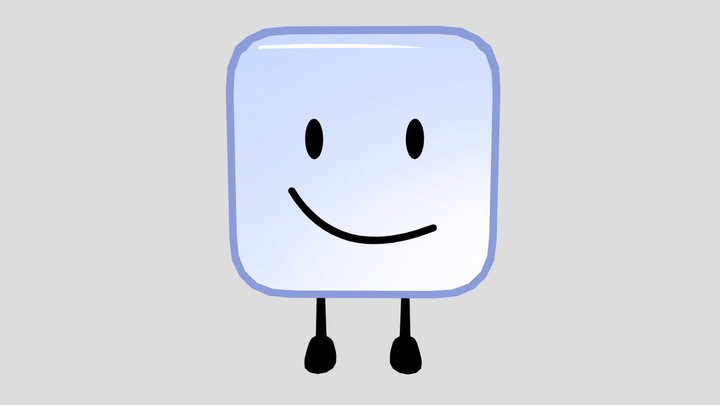 Bfdi 3D models - Sketchfab
