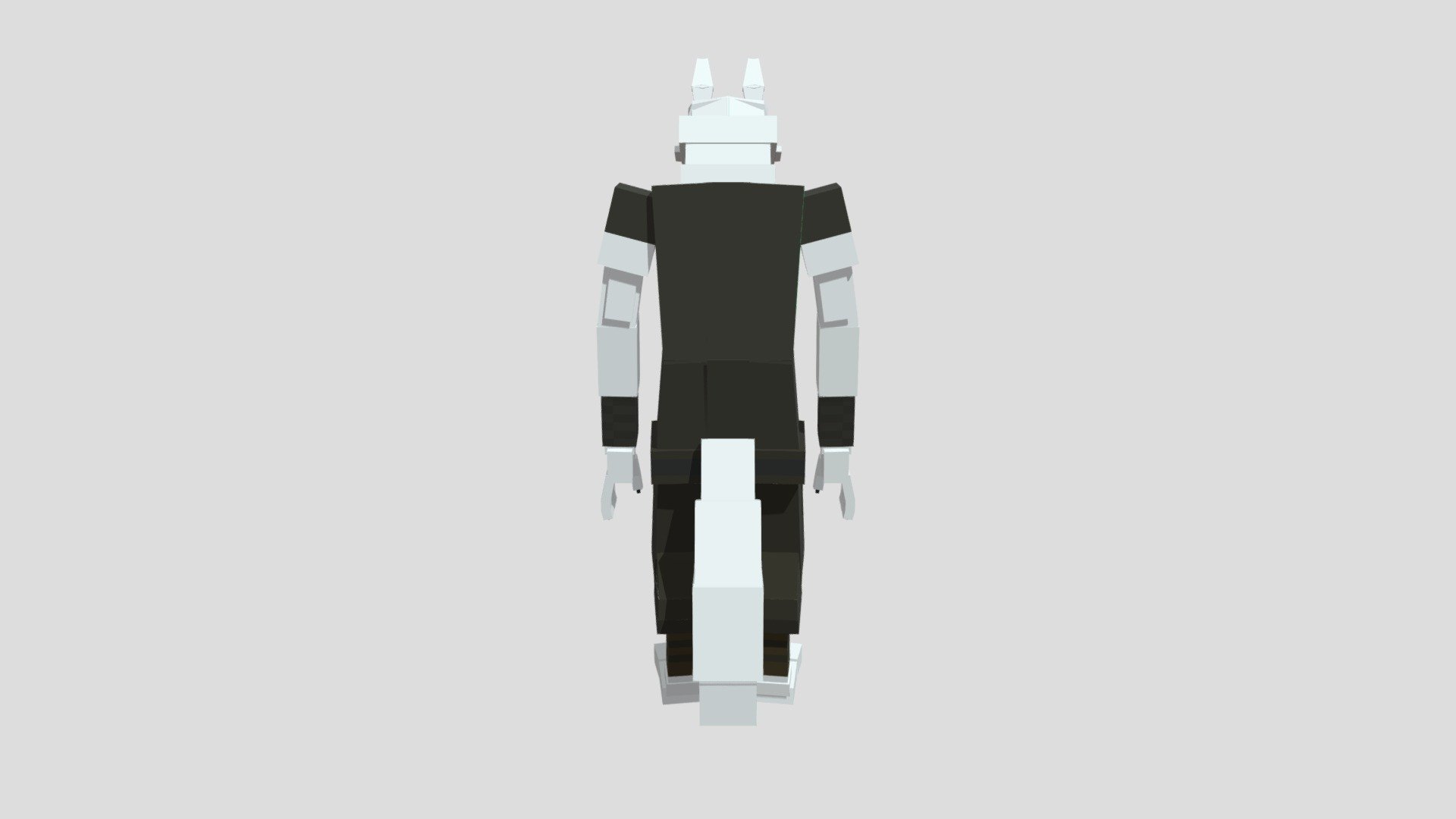 Death Wolf - 3D model by smi4ils [a8d703b] - Sketchfab