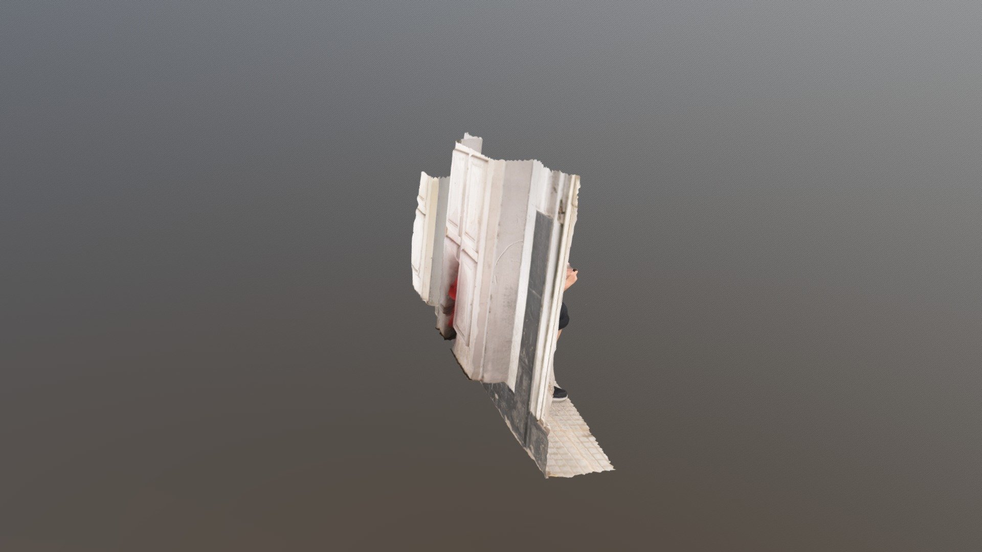Persona - 3D model by Abru.Perez.Torres [a8d760a] - Sketchfab