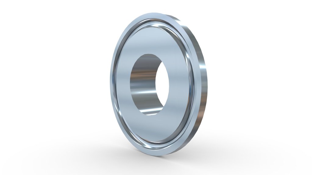 ASME - A 3D model collection by 3D CAD Engineer (@3DCADengineer ...