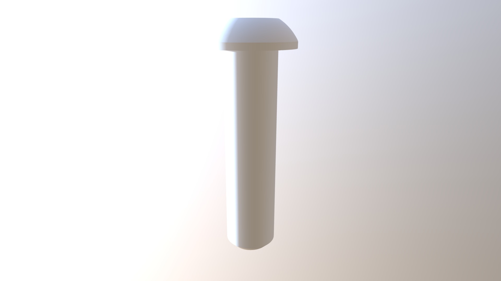 Axle Peg - 3D model by jackjones1 [a8d928e] - Sketchfab