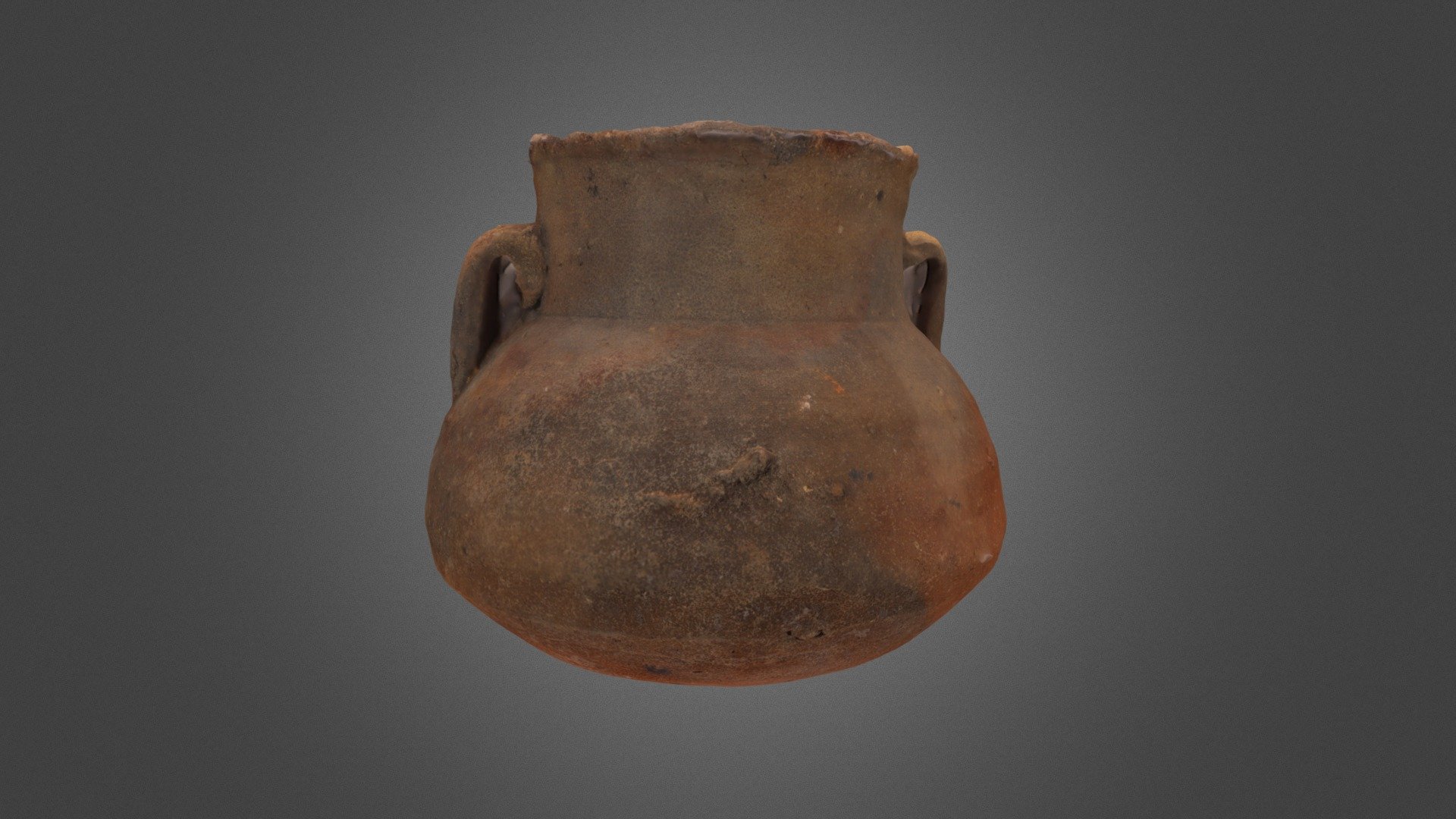 Olla - Download Free 3D model by JJ Martínez (@jjmartinez) [a8da879 ...