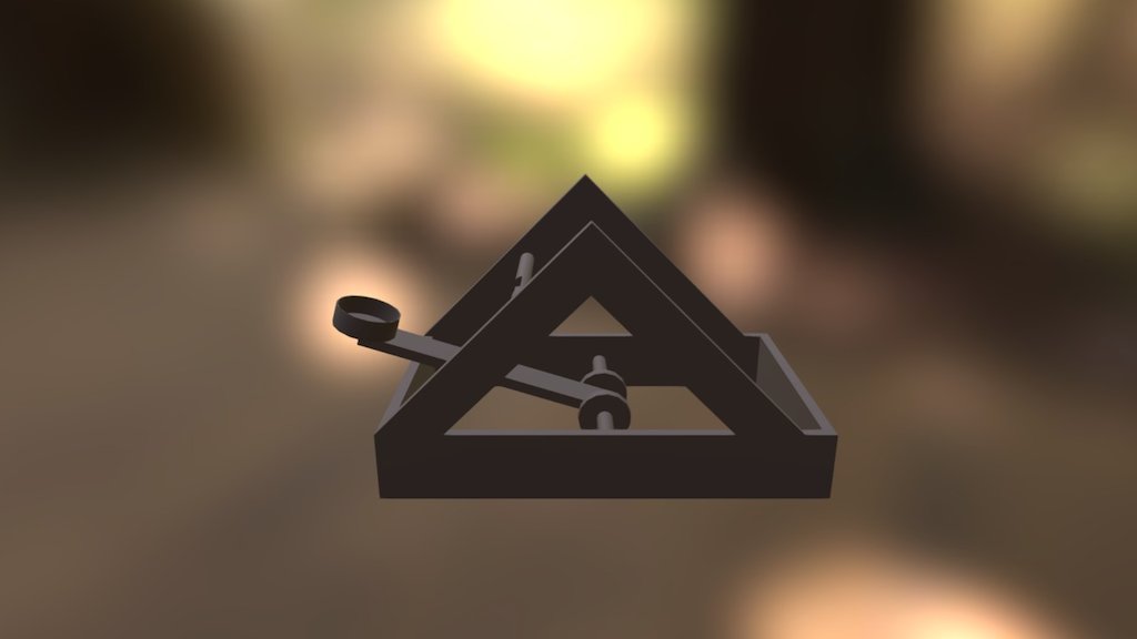 Launcher Assembly - 3D model by mkim9 [a8db46b] - Sketchfab