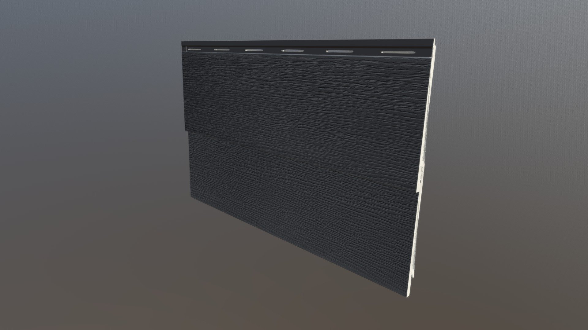Celect 7in Cladding - 3D model by 3d-ma [a8dc06c] - Sketchfab