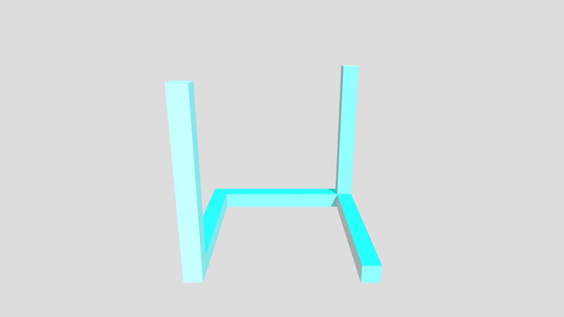 Model 5:7 FBX - Download Free 3D model by SoosieS [a8dc52a] - Sketchfab