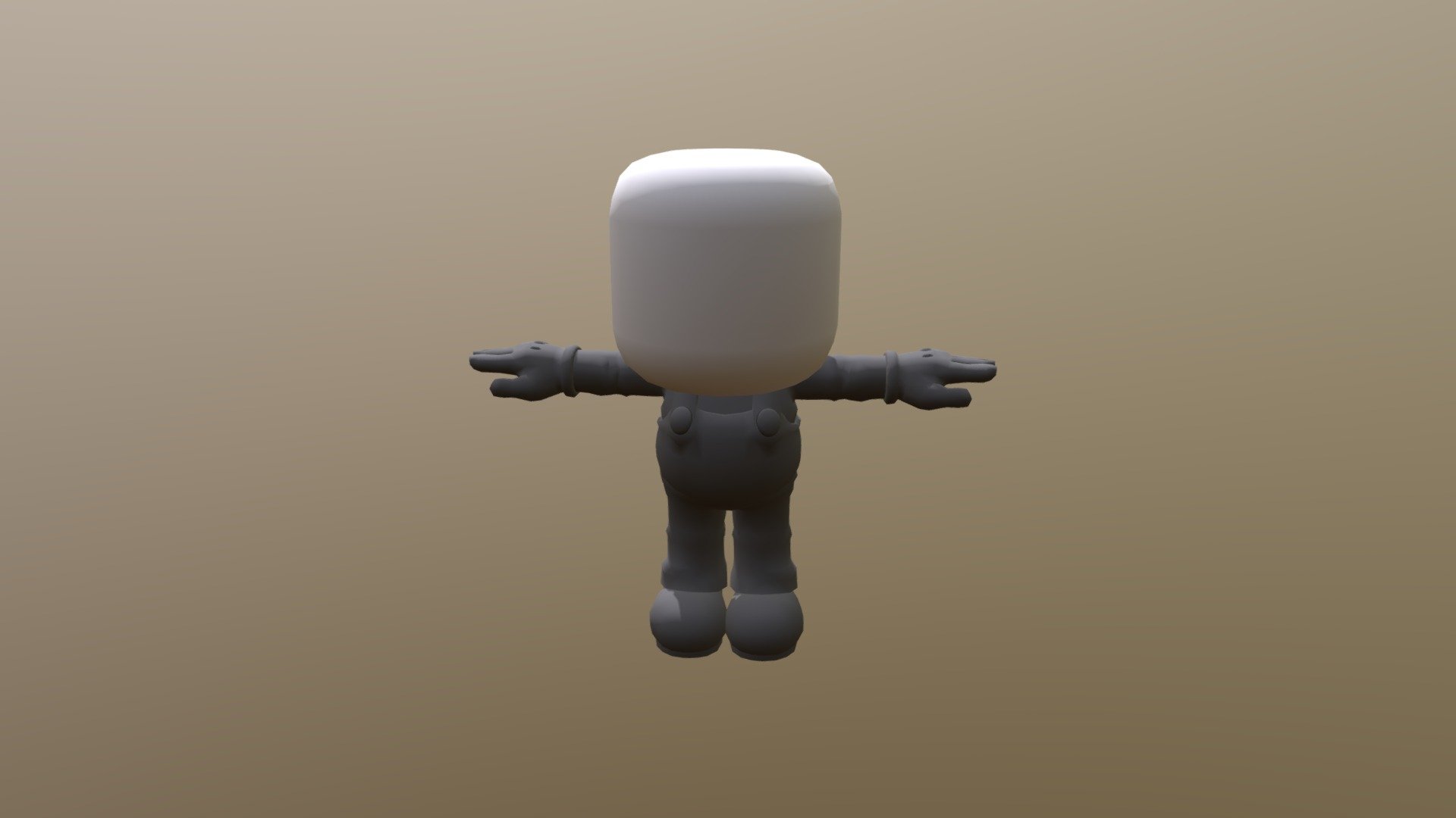 oofio - 3D model by RTX_2080_TI [a8dd289] - Sketchfab