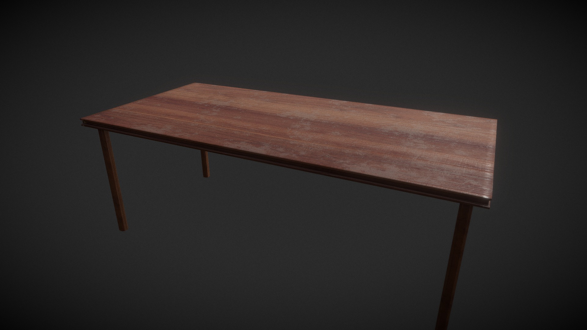 Table - 3D model by TacticalMinionz [a8df463] - Sketchfab