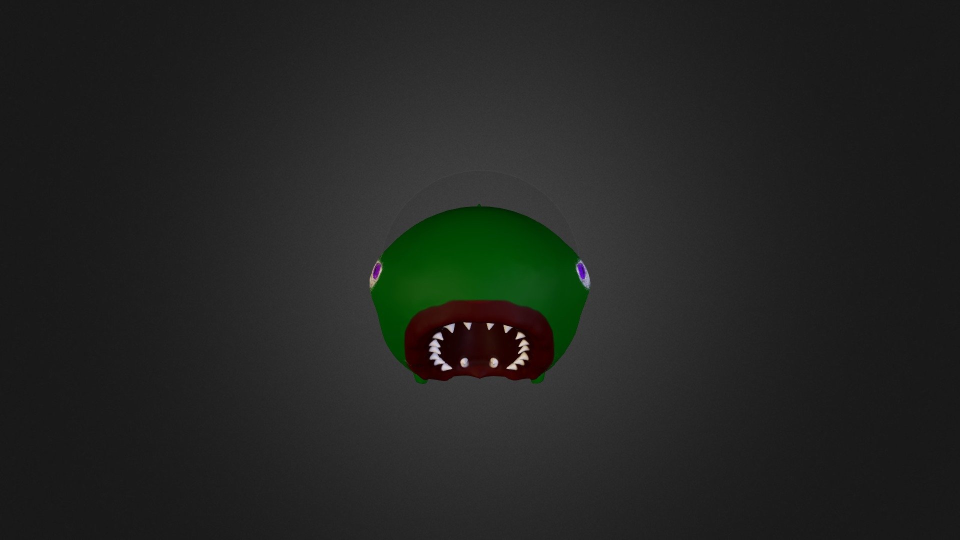 Envy from FMA - 3D model by leopoly [a8e063c] - Sketchfab