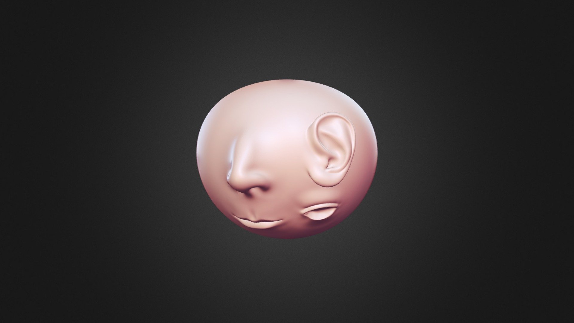 VDM Facial Features Pack - 3D model by JTF (@zulop812) [a8e0ca3 ...