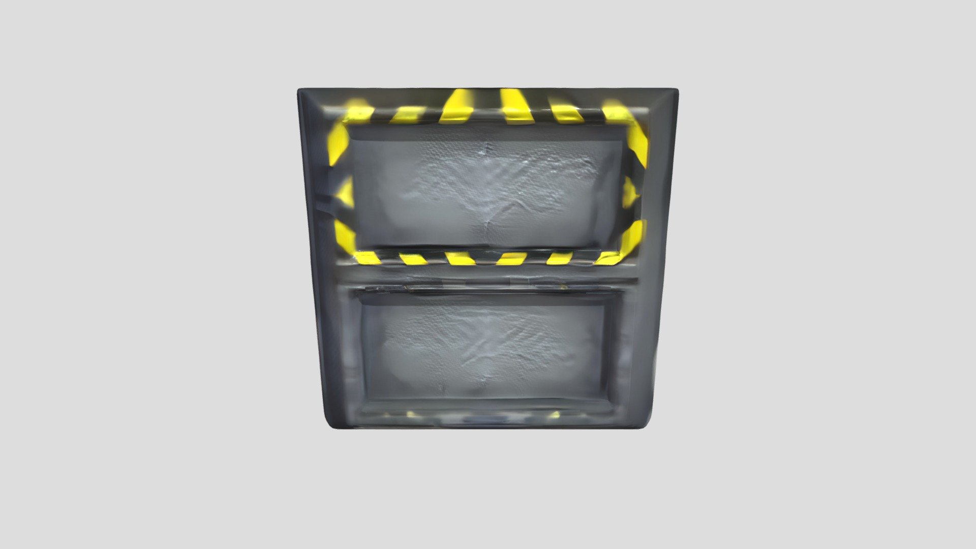 wwf Warzone Bios: bigger - Download Free 3D model by INVADER Woku ...