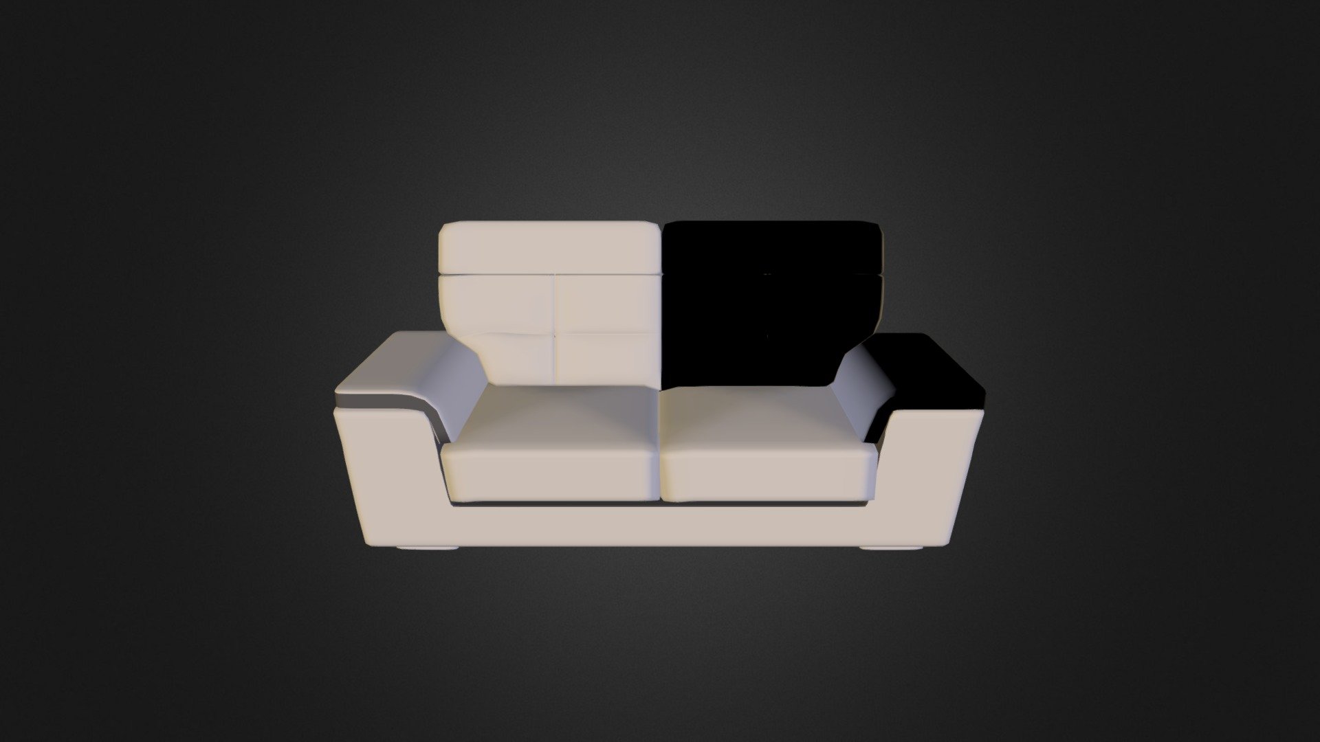 THALIA - 3D model by Hometown (@tse) [a8e1d39] - Sketchfab